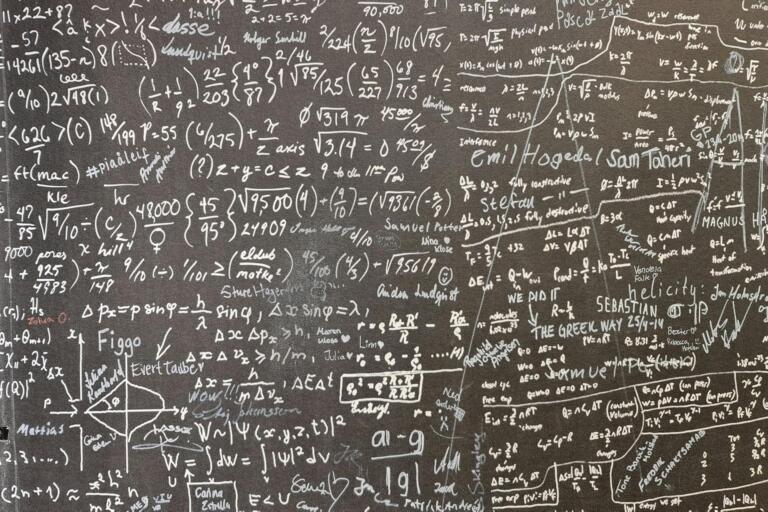 SPM Maths Syllabus 2026: Full Topic List