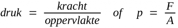 Superprof Natuurkunde: Het Deeltjesmodel