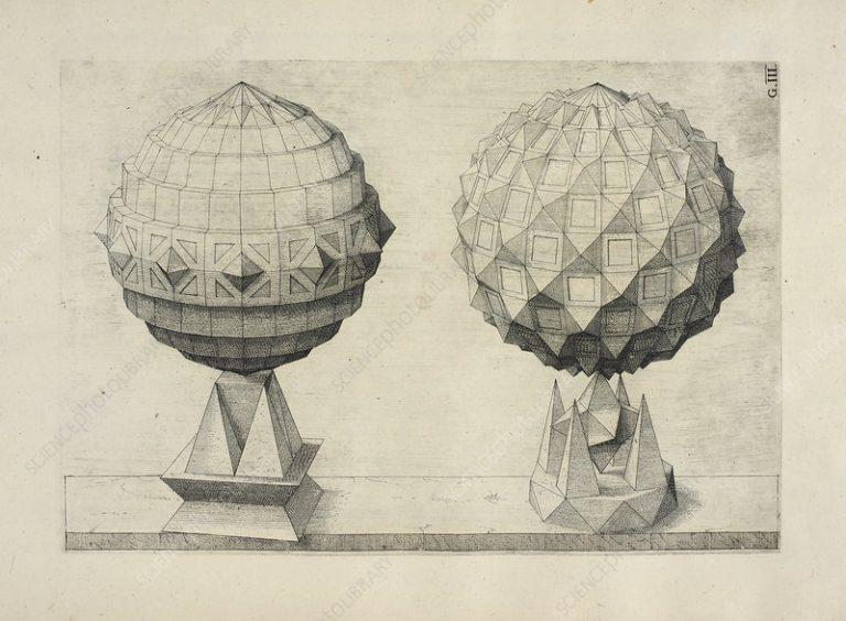 Euclides van Alexandrie: Het Leven En De Ontdekkingen Van Een Wiskundige