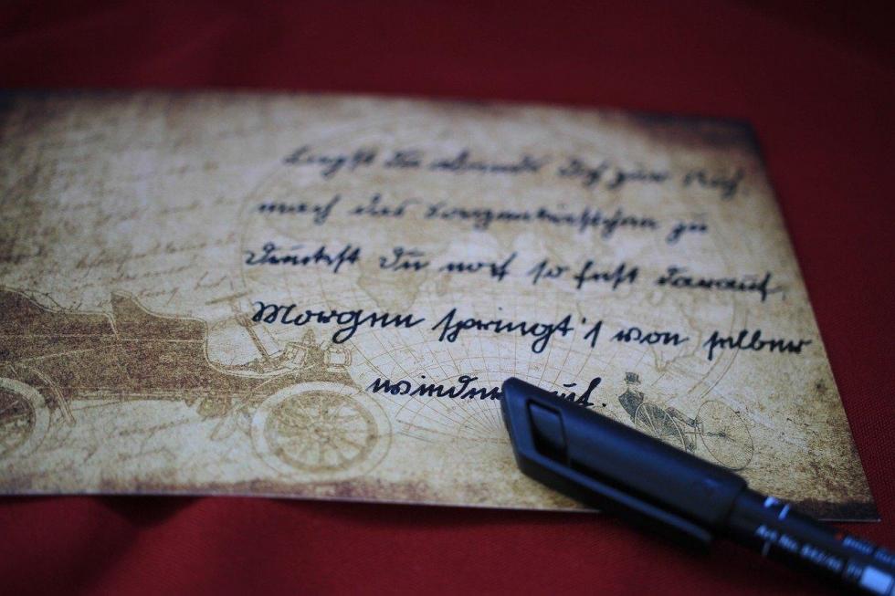 Geschiedenis Duits: Van Oergermaans tot Moderne Taal