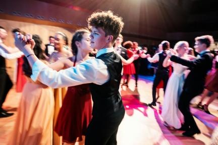 De Weense Wals Dansen: Een Praktische Gids