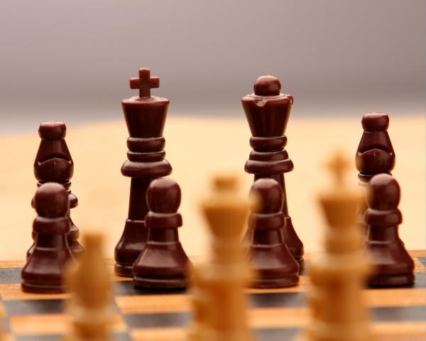 De Zeven Beste Schaakopeningen