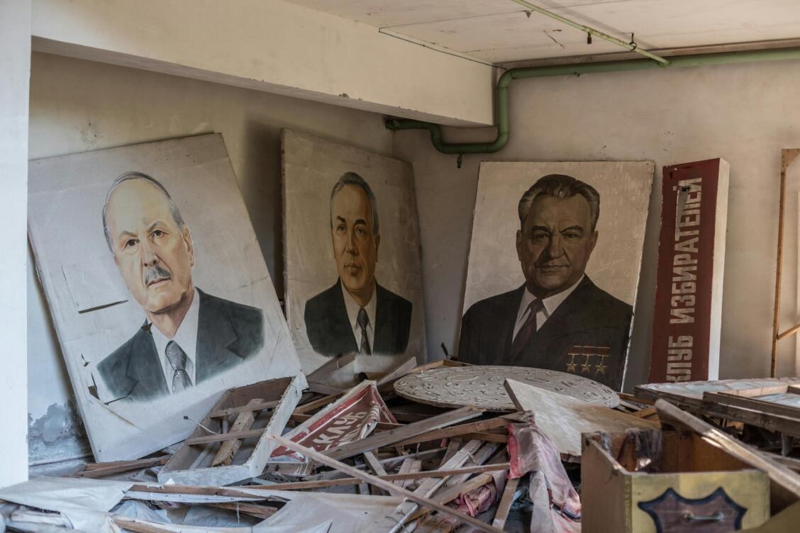 Alles Dat Je Moet Weten Over Het Russische Rijk