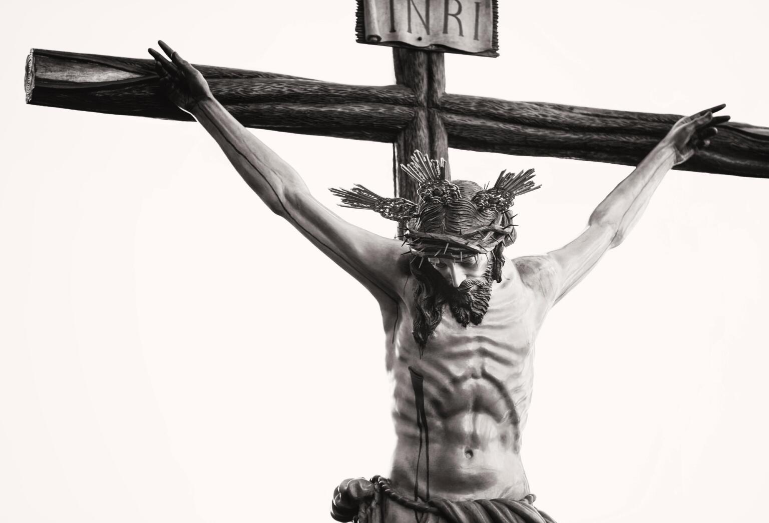 Wanneer Is Het Christendom Ontstaan? Van Jezus tot Wereldreligie