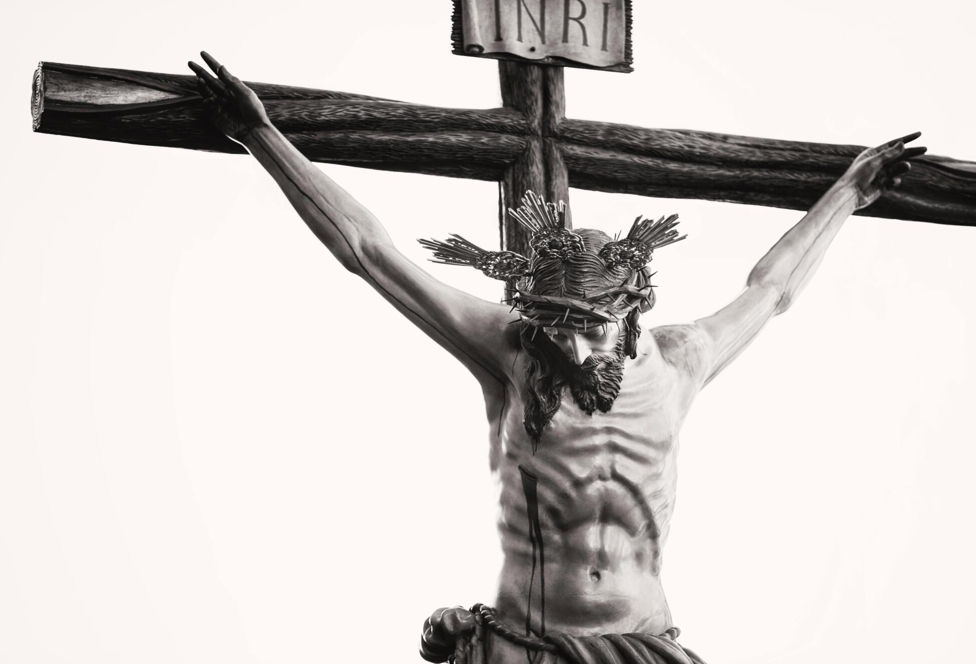 Wanneer Is Het Christendom Ontstaan? Van Jezus tot Wereldreligie