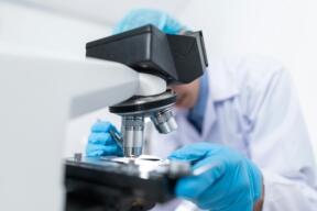 Biochemie: De Wetenschap van Leven en Moleculen