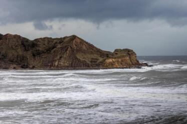 Transversale en Longitudinale Golven: Twee Manieren van Golfbeweging