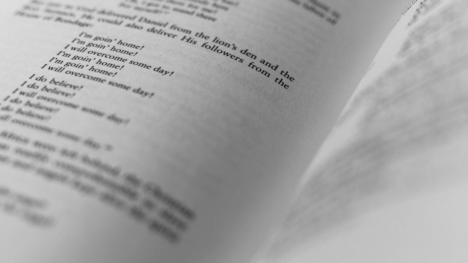 Dette bør du vite om skjønnlitteratur