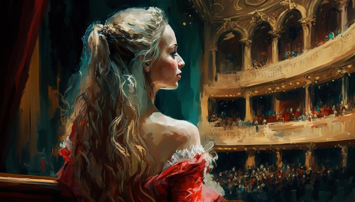 De 10 mest kjente operasangere gjennom tidene