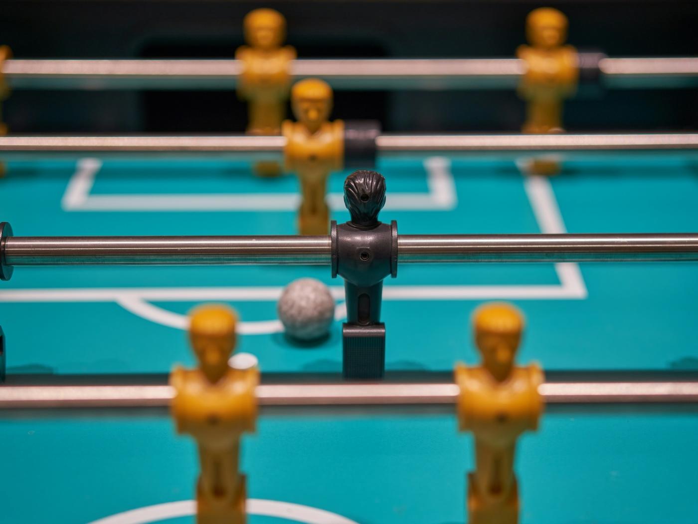 Slik kan du planlegge fotballtreningen
