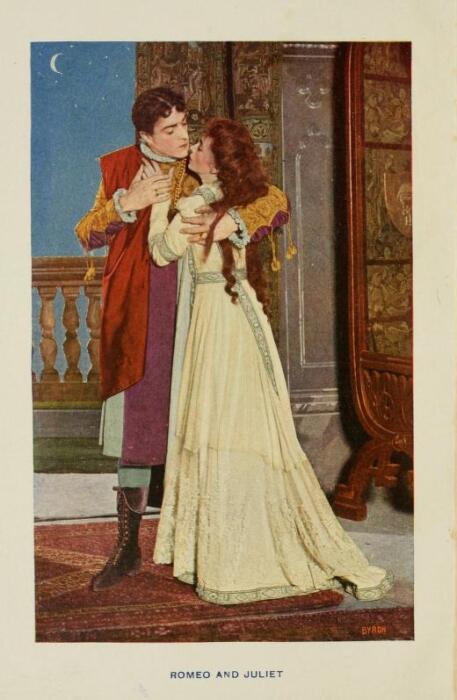 Shakespeare-quiz: Hvor mye kan du om forfatteren?