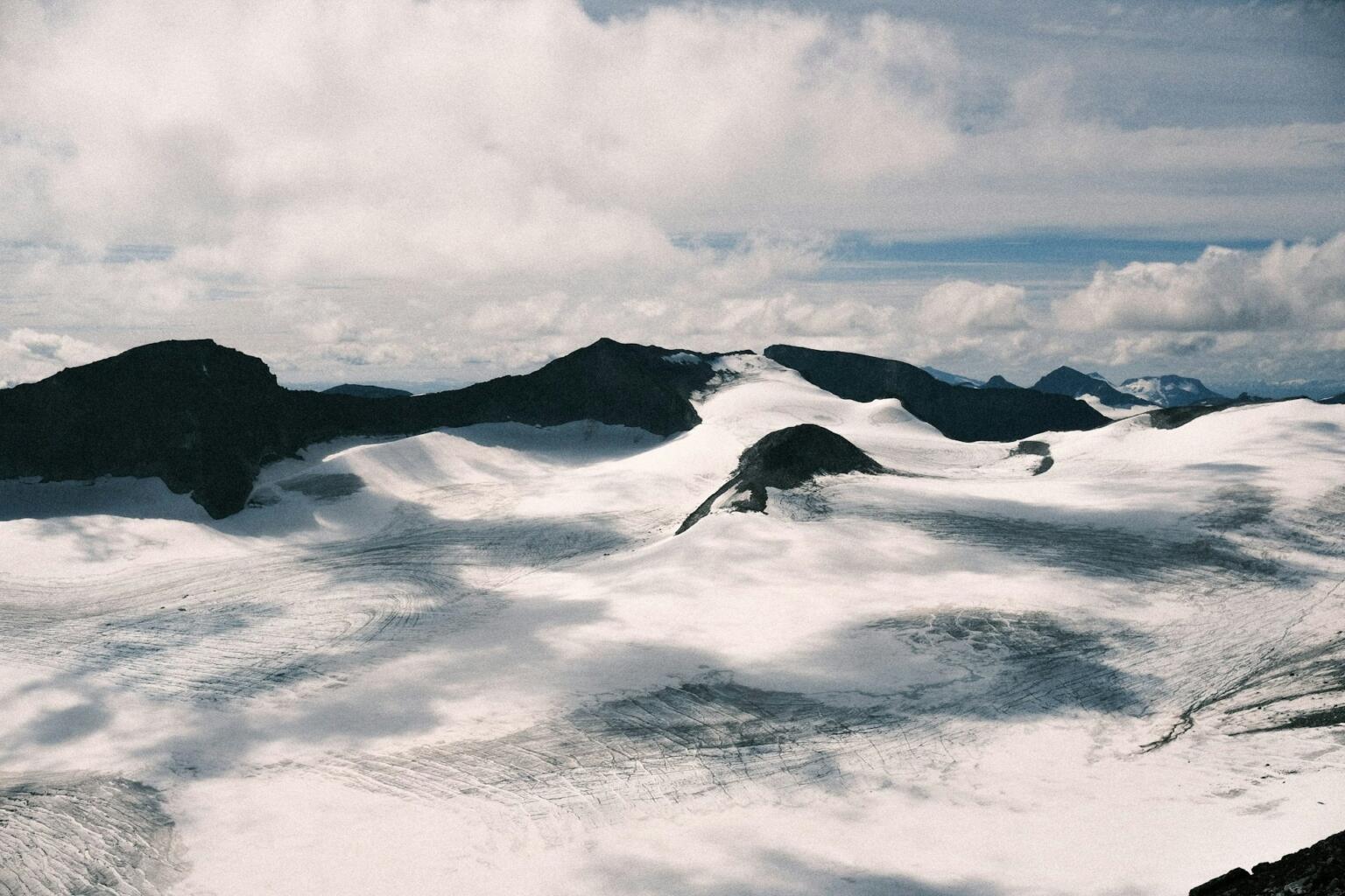 De høyeste fjell i Norge: Topp 10 imponerende topper