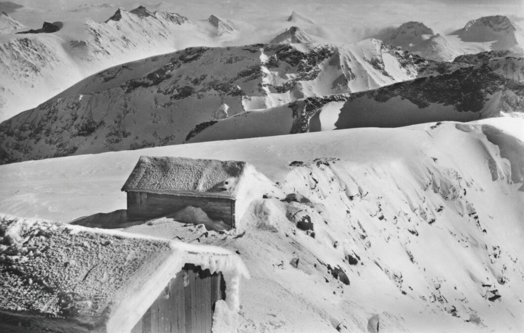 De høyeste fjell i Norge: Topp 10 imponerende topper