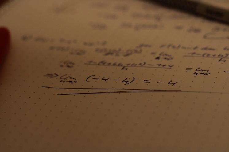 Understanding NCEA Level 2 Maths Questions