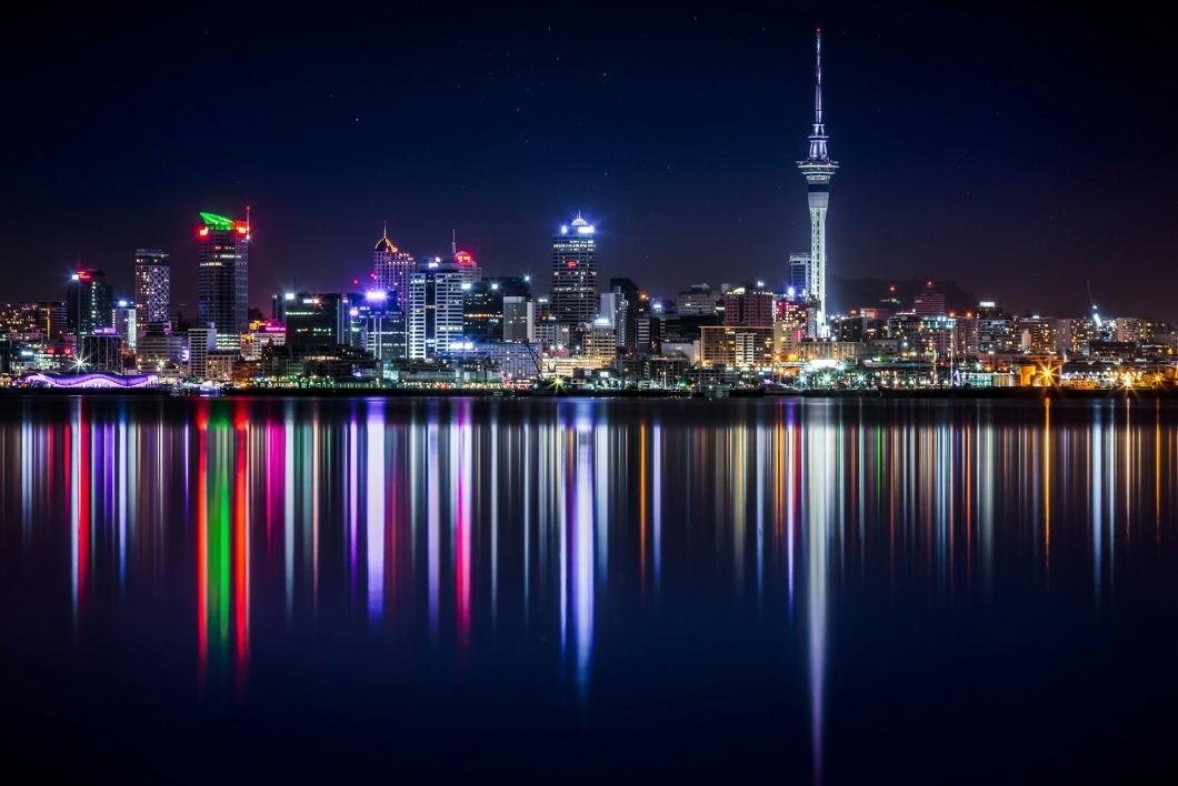 The Best Schools in Auckland
