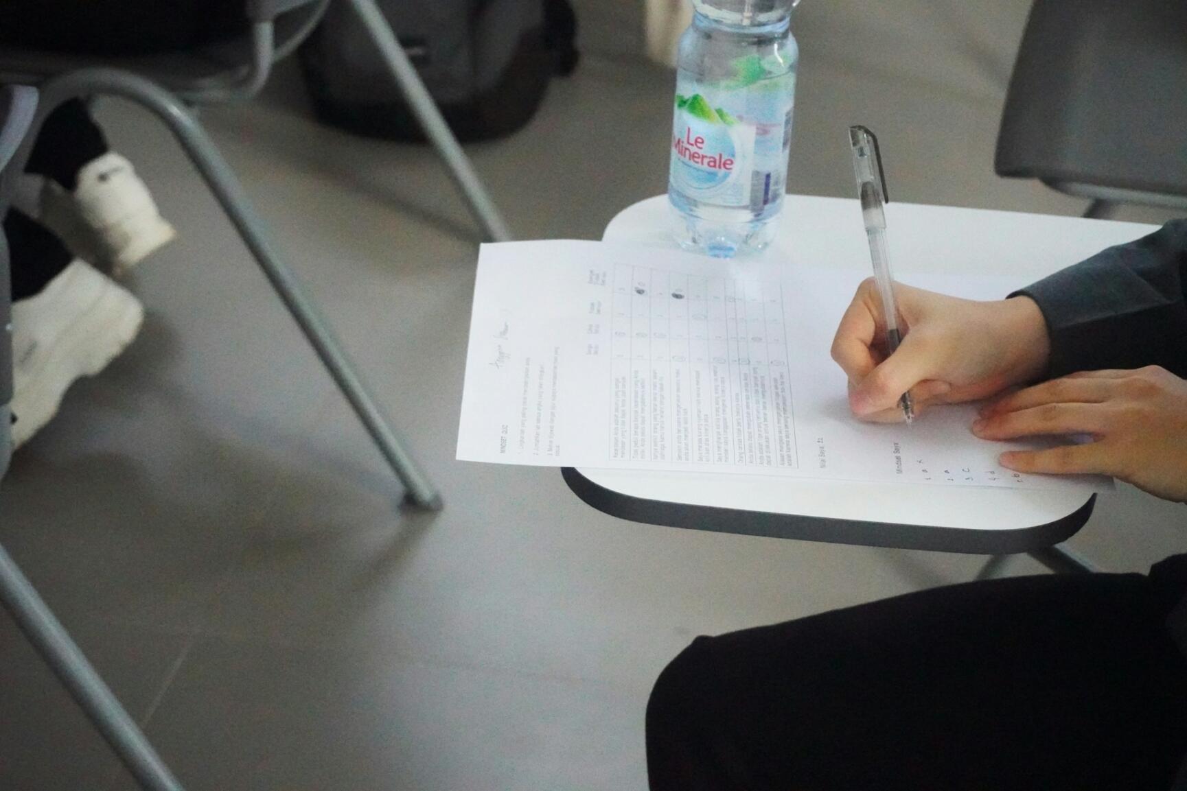 The NCEA Exam Timetable for 2025