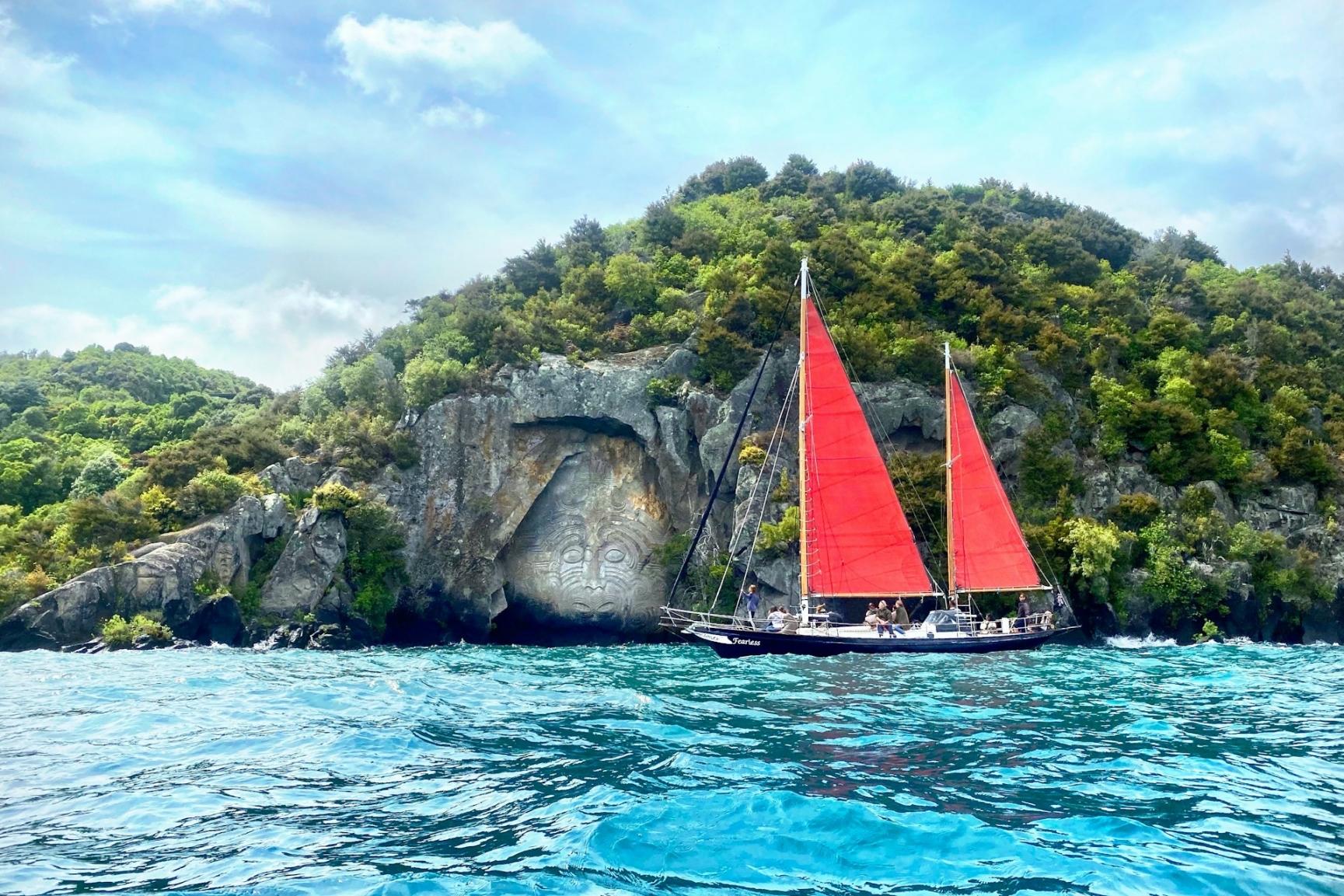 The Most Famous Māori People