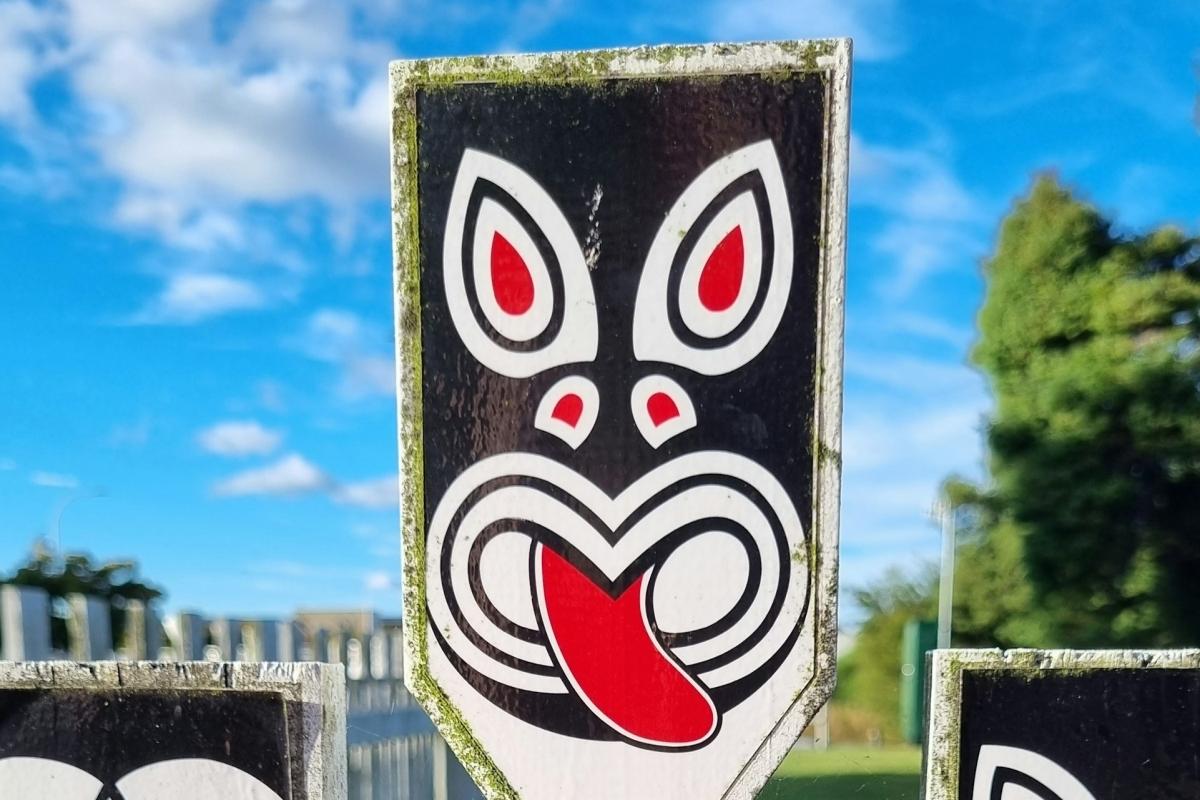A Look at Māori Symbols