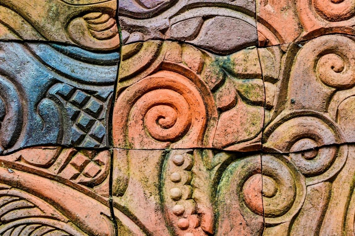 Understanding Maori Patterns