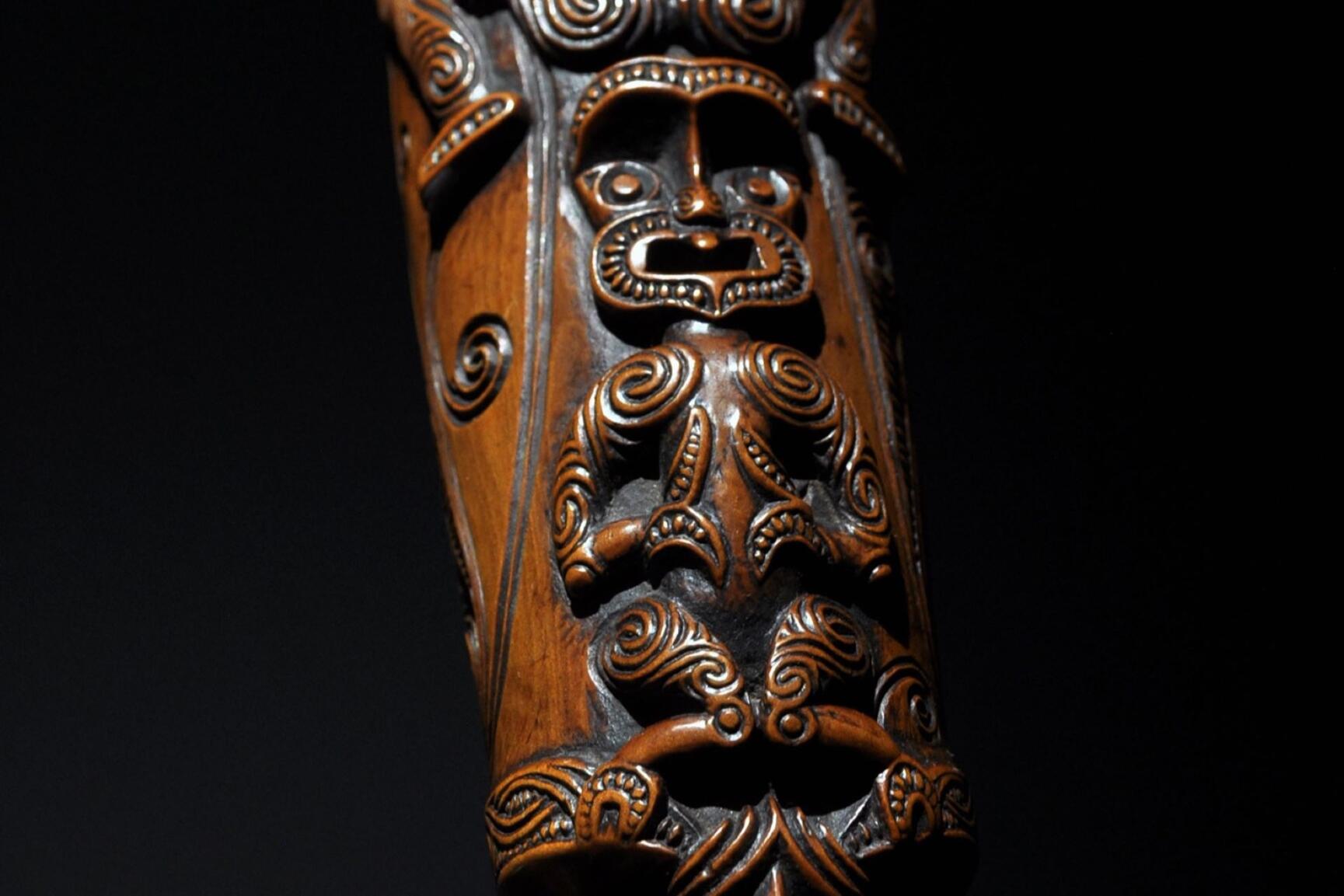 Understanding Māori Waiata