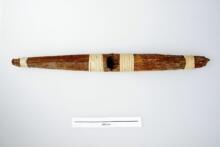 Traditional Māori Instruments