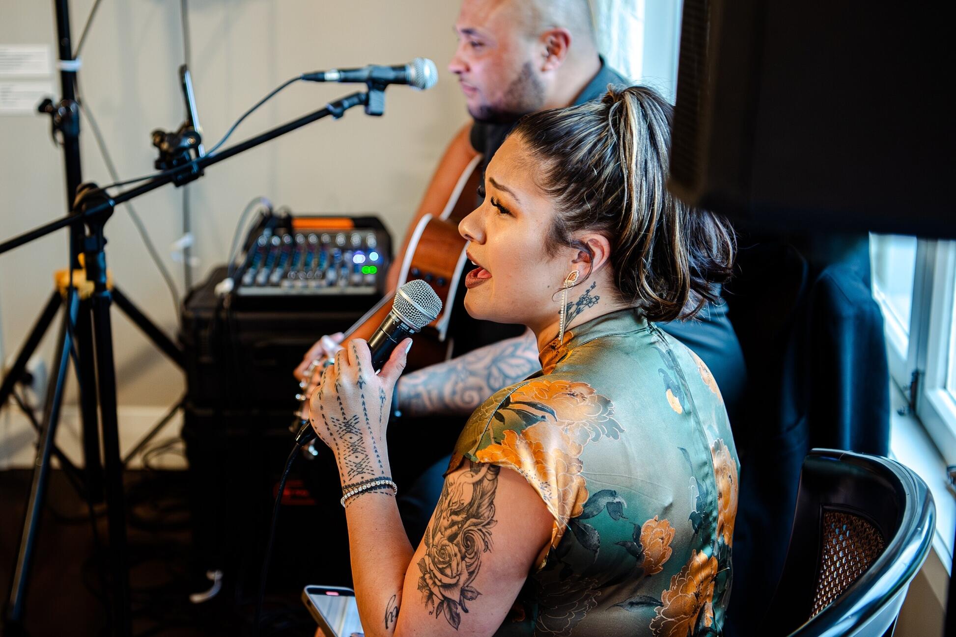 Understanding Māori Waiata