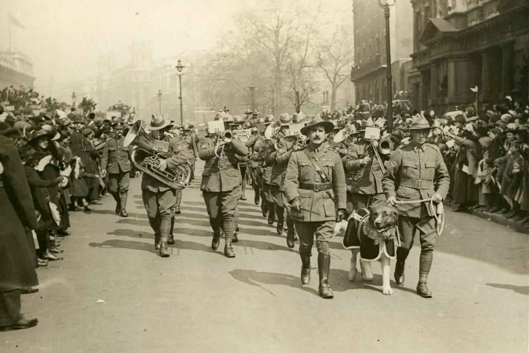 What is Anzac Day?