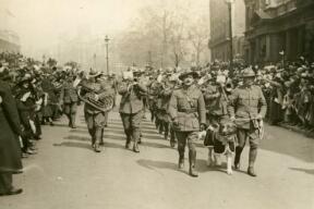 What is Anzac Day?