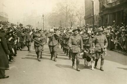 What is Anzac Day?