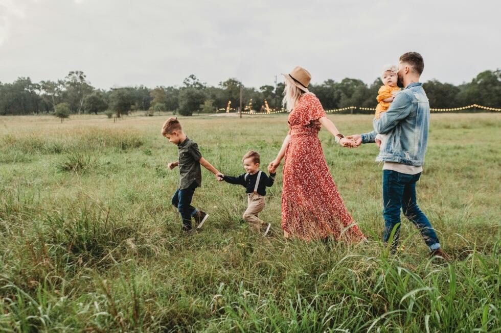 Understanding Whānau and the Māori Words for Family