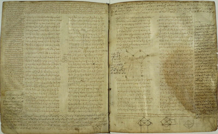 Biografía y Descubrimientos de Euclides de Alejandría