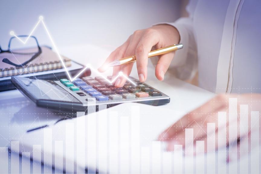Todo sobre las matemáticas financieras