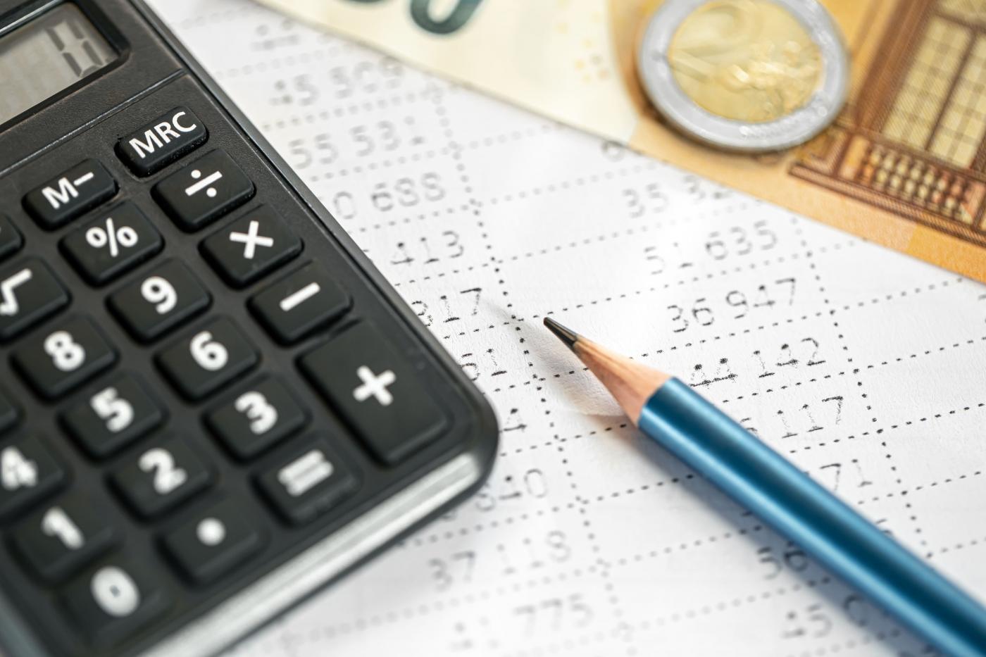 Conceptos clave de las matemáticas financieras