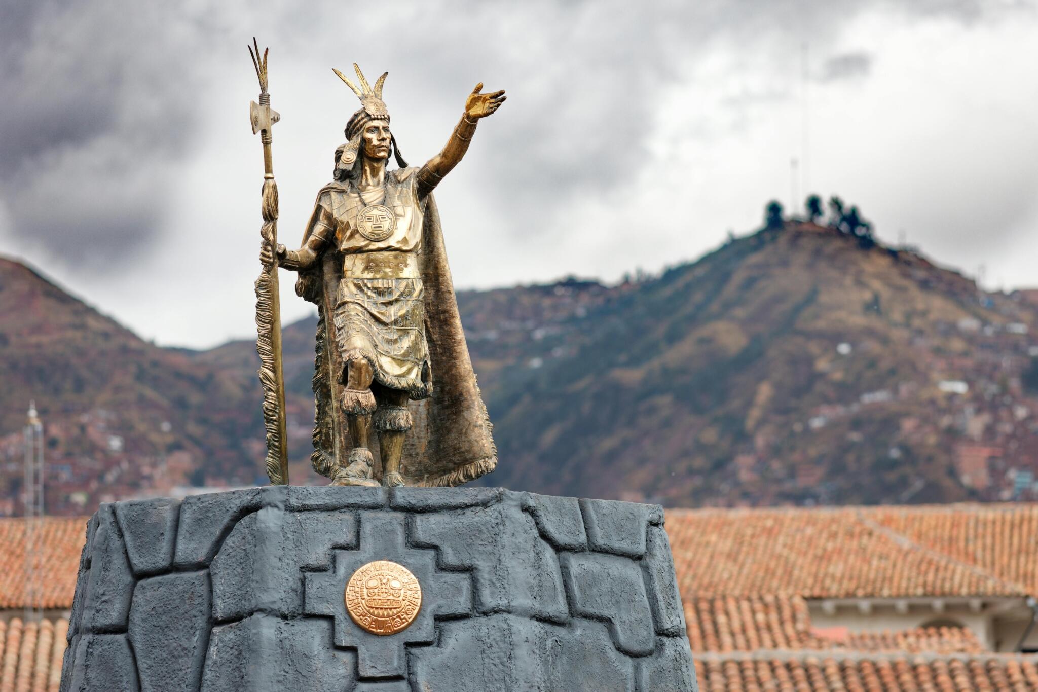 Conoce la historia del Inti Raymi, la gran fiesta del Sol