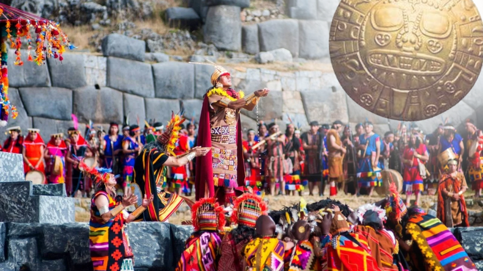 Inti Raymi costumbres y significado de la fiesta del Sol