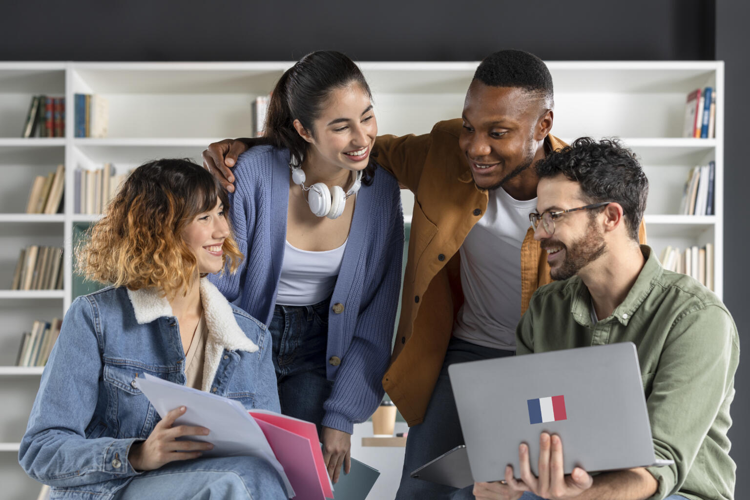 ¿Por qué elegir un colegio franco peruano?