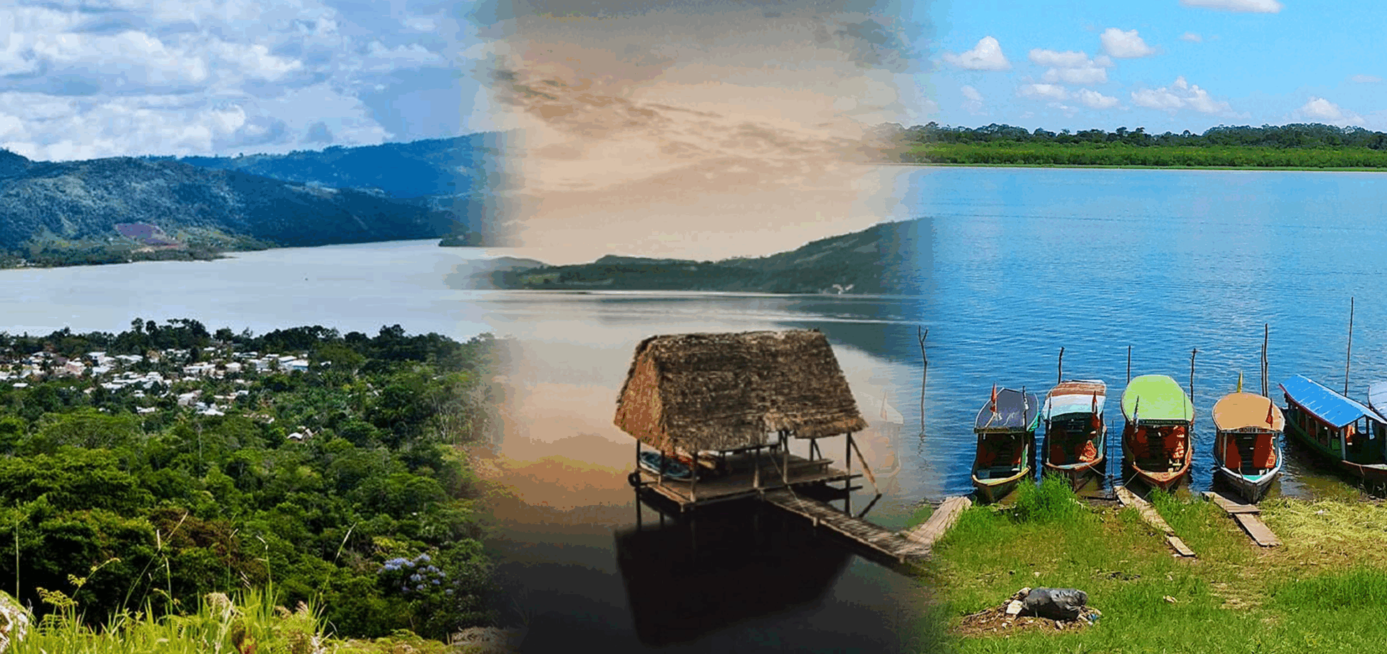 Lagos y lagunas del Perú: guía completa