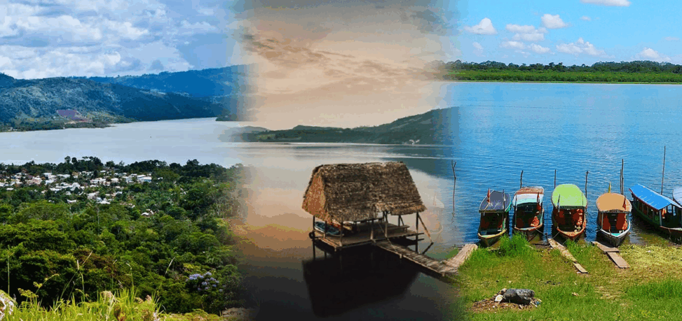 Lagos y lagunas del Perú: guía completa