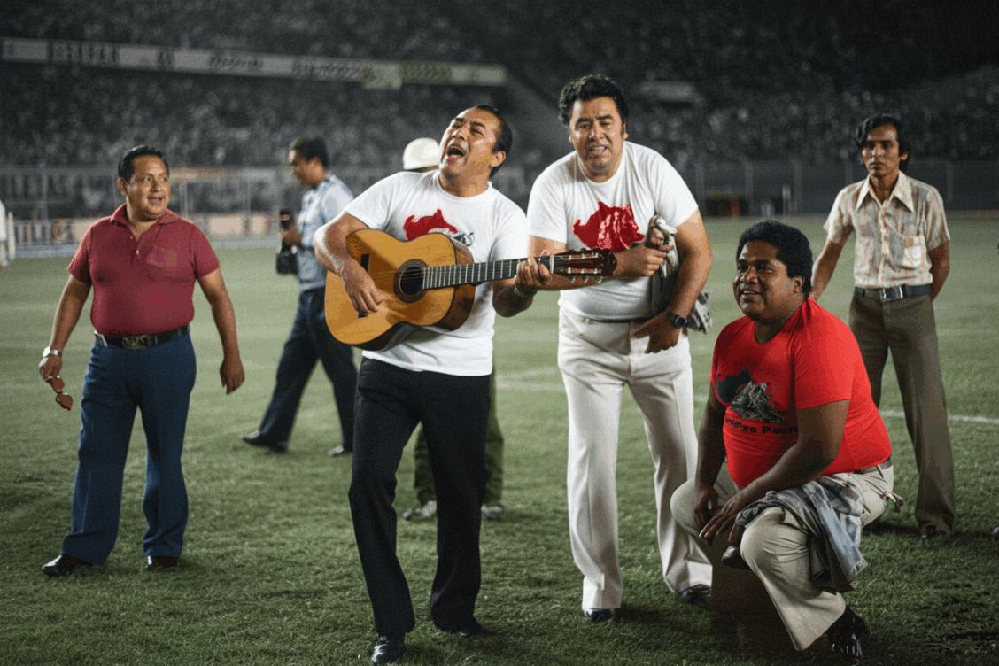 Todo sobre el día de la canción criolla