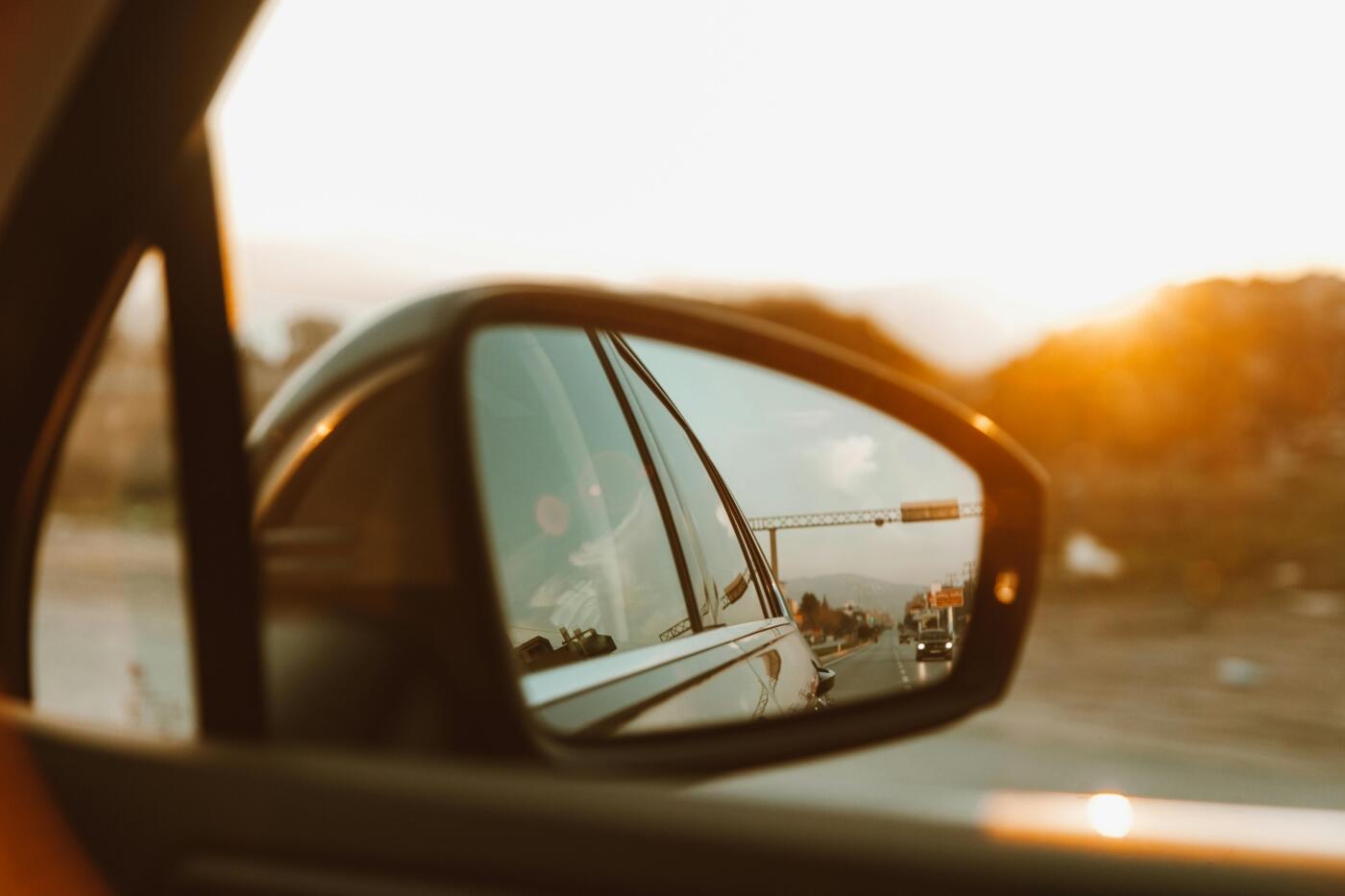 Paso a paso para aprender a manejar un auto
