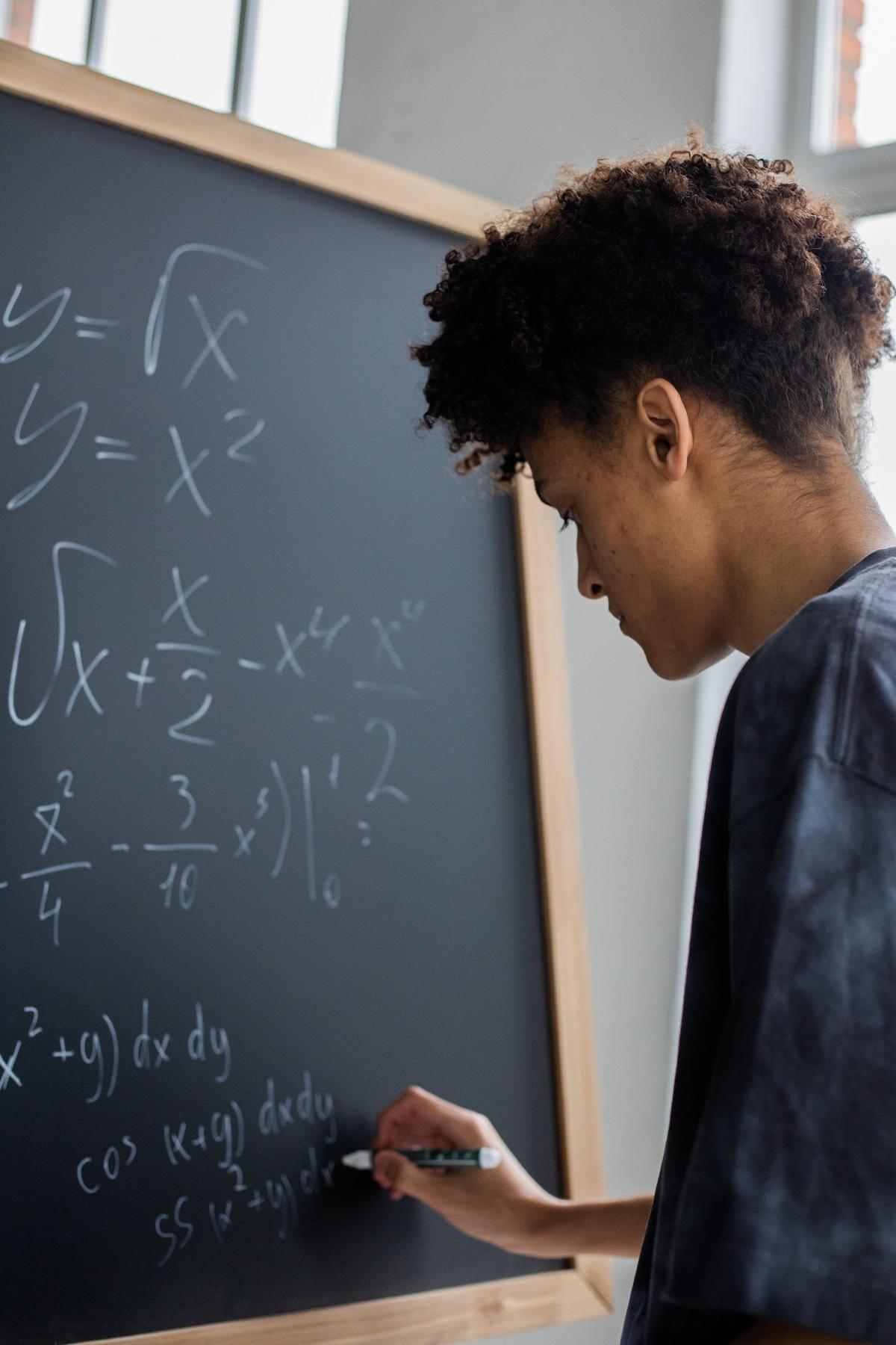 5 problemas de cálculos matemáticos difíceis de solucionar