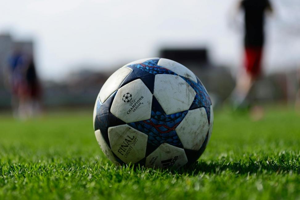 As principais regras do futebol