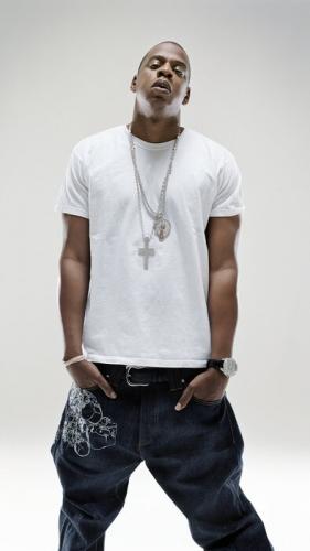 Quem são os rappers americanos mais famosos?