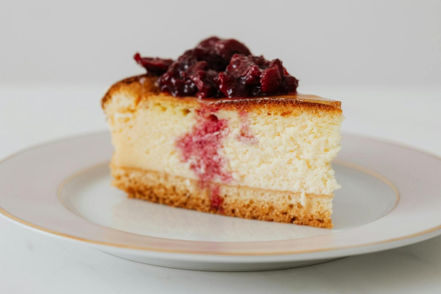 Cheesecake: receita original