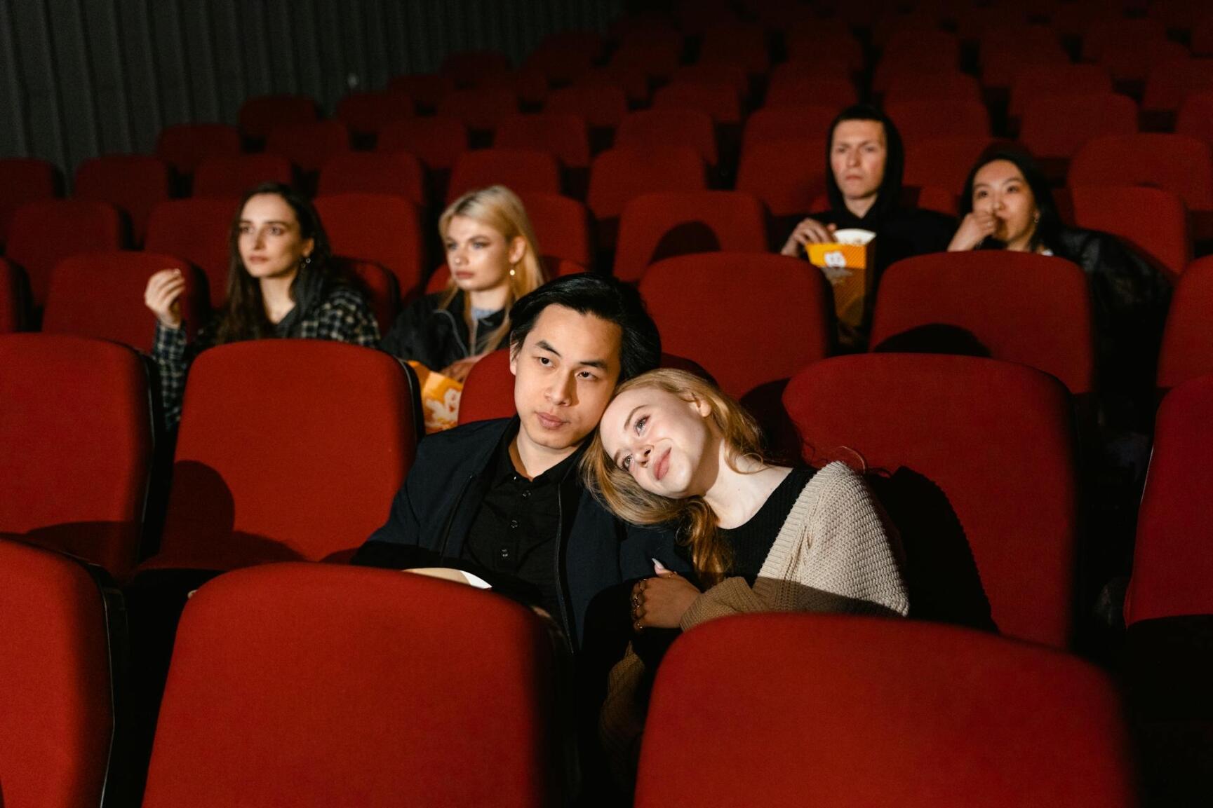 Os melhores filmes para ver em casal e aprender inglês
