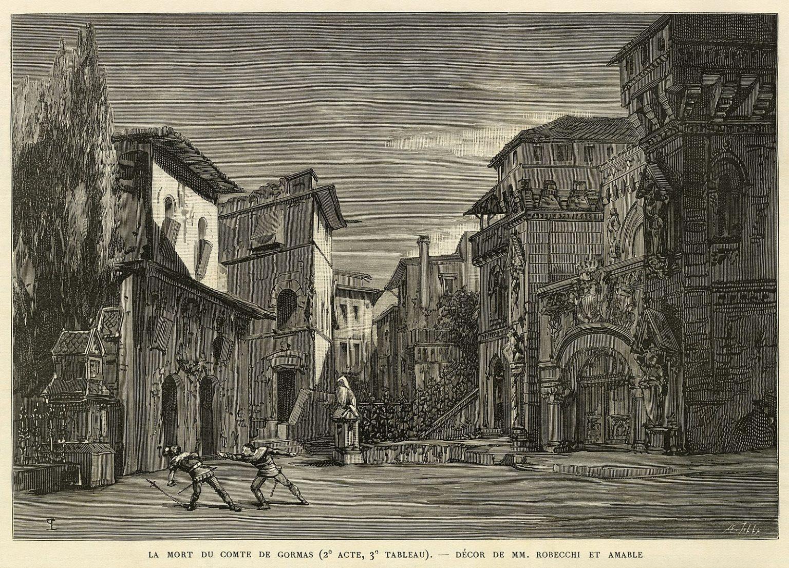 Origine et Histoire du Cid