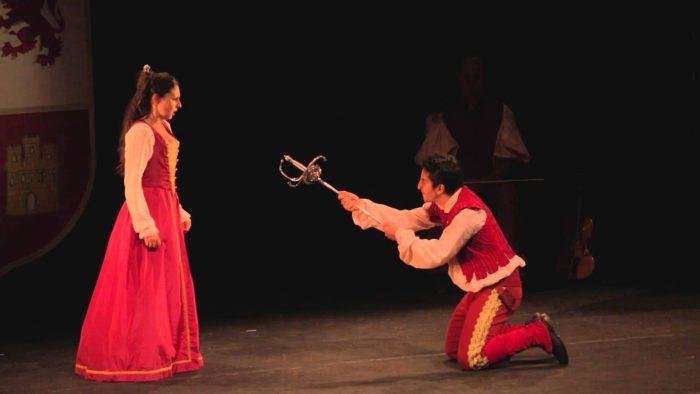 Origine et Histoire du Cid