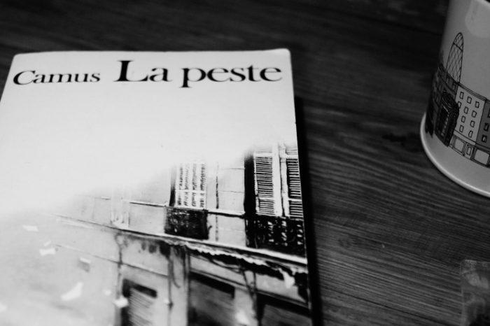 La Peste : Réflexion