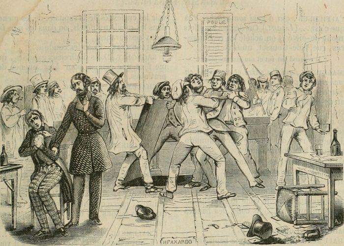 La Société au 19ème Siècle