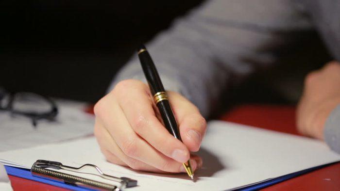 Les Verbes Introducteurs